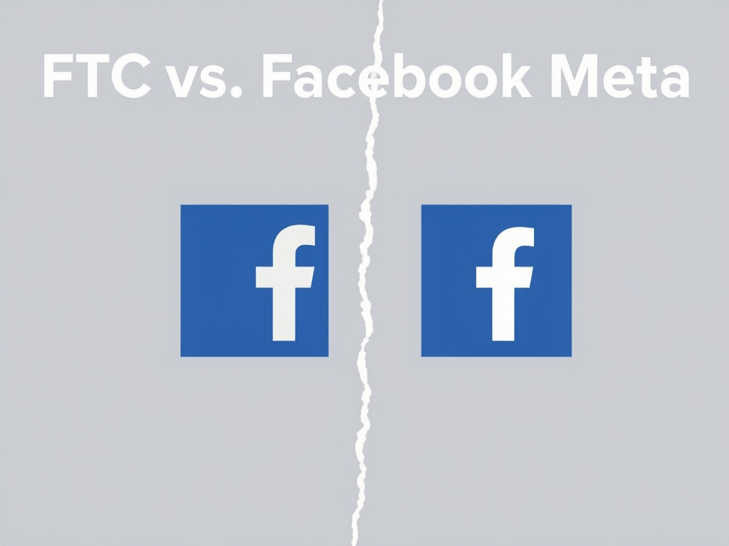 Why the FTC Is Suing Facebook, and What It Has to Do with AT&T’s Past ...