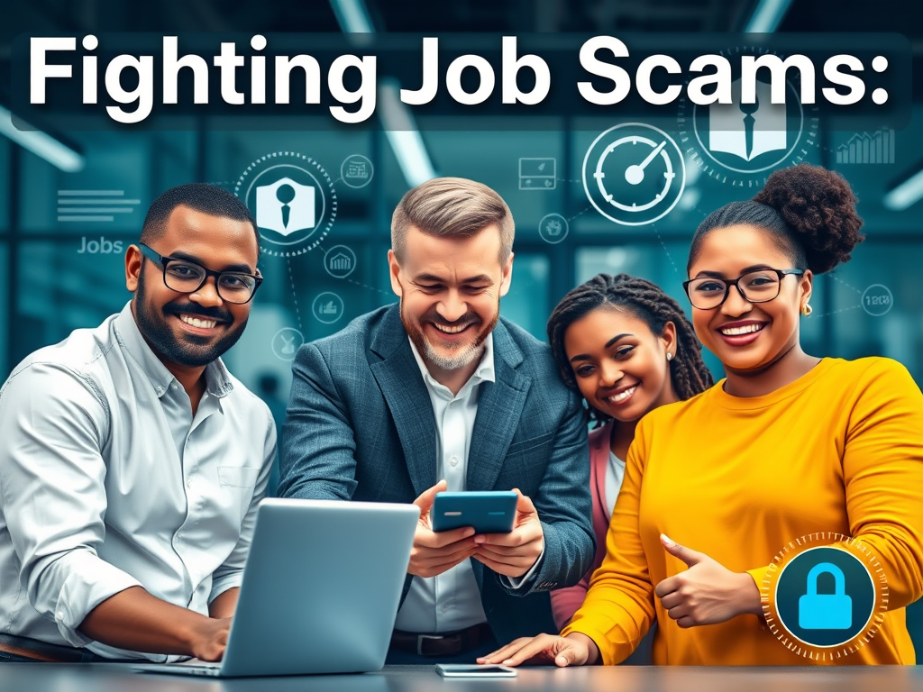 The Hiring Hustle and the Fight for Trust: Why I Submitted Project ...