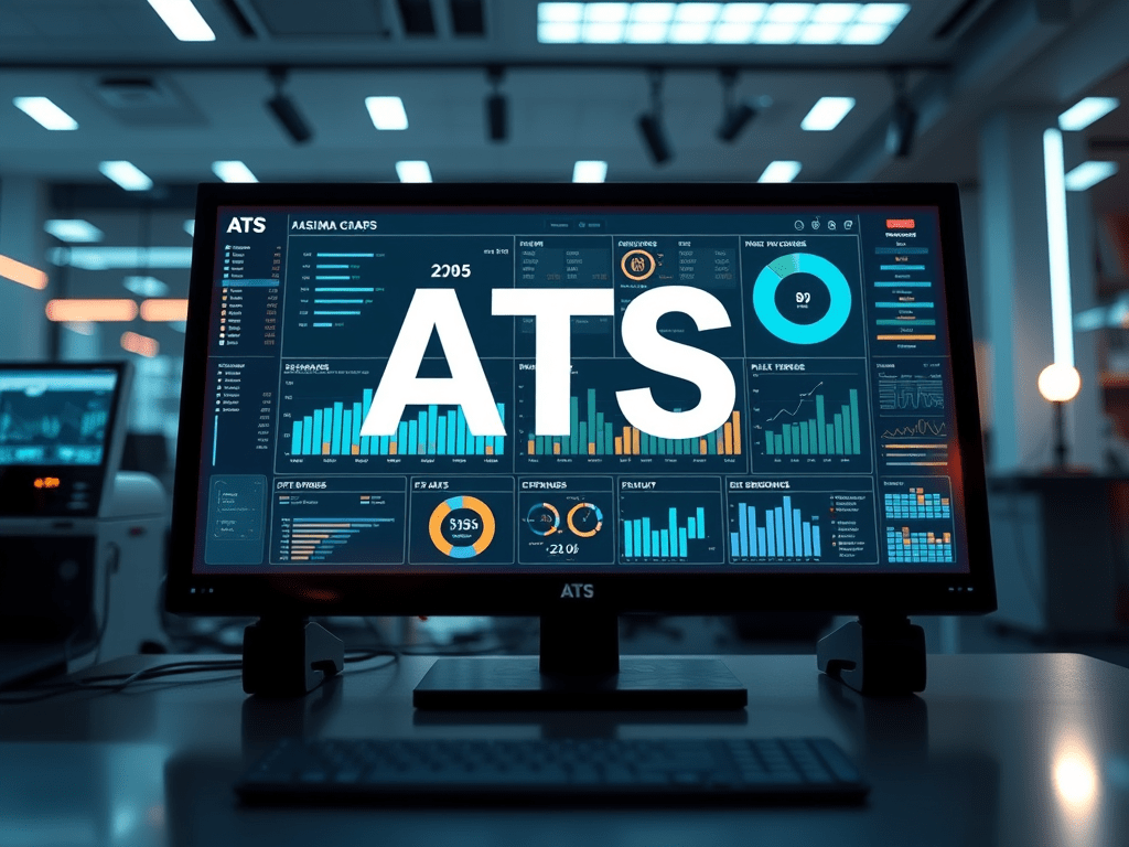 How Long Is Your Resume Sitting in a System? A Look Inside ATS Data Retention and Why It Matters ...